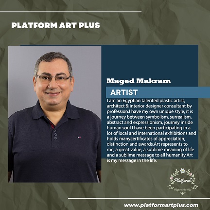 Artists – ََArt group